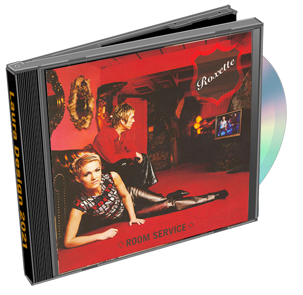 Download Roxette - Room Service (Extended Version) [2CD] (2001 - Pop ...
