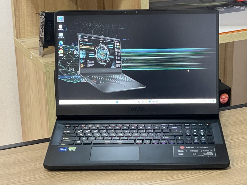 Gaming Alienware : Dell : Lenovo : MSI : Asus : Acer :HP - Overclockzone.com ชุมชนคนไอที ที่ใหญ่ ...