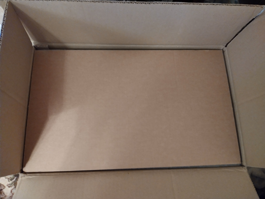 PETITE OPEN BOX 3 — Postimages