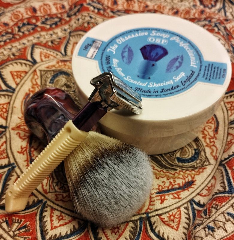 SOTD: Saturday 6 April - Friday 12 April 2024 | Page 4 | Against The ...