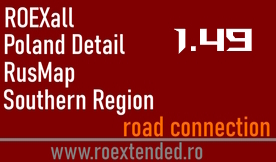 Road Connections and files Roextended 4.0 [ONLY][1.49] - Page 2 ...
