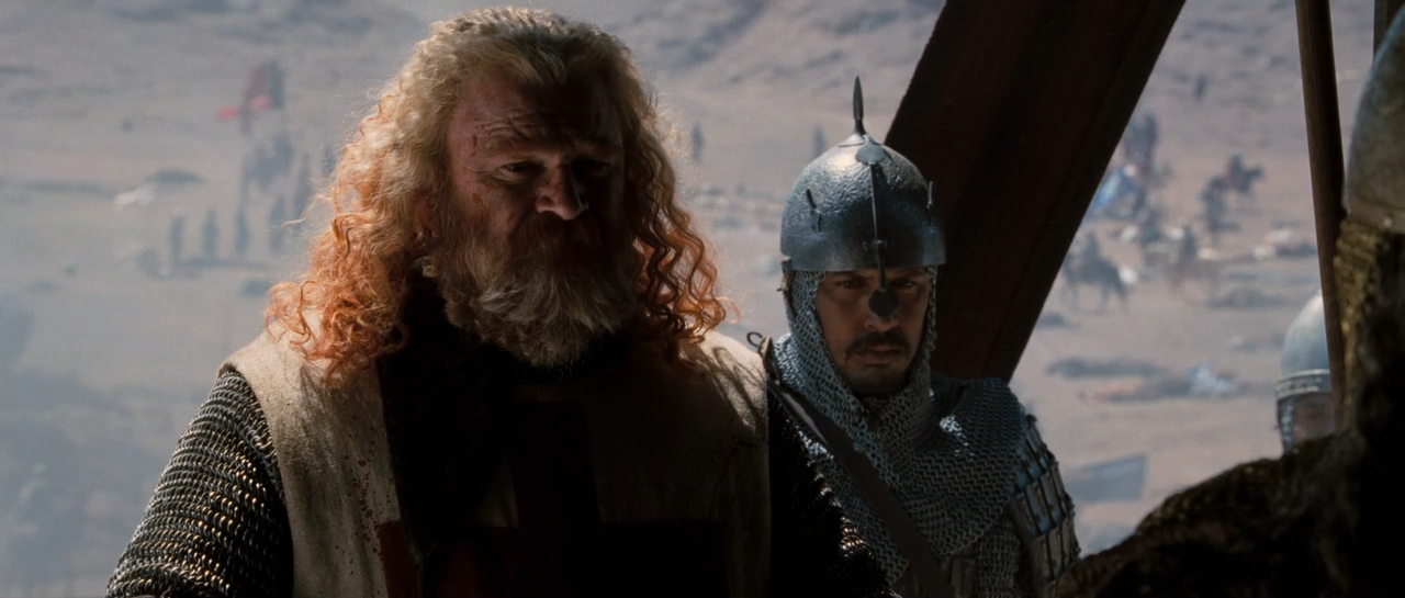 Kingdom of Heaven 2005 DC RV SLOSubs 1080p BRRip x264 Cy D mkv snapshot ...