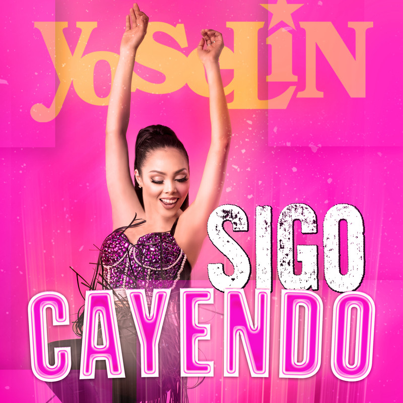 Yoselin – Sigo Cayendo Lyrics | Genius Lyrics