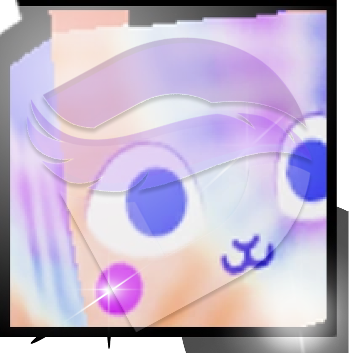 huge tiedye bunny - Pet Simulator 99 (PS99) Item - 123Demands