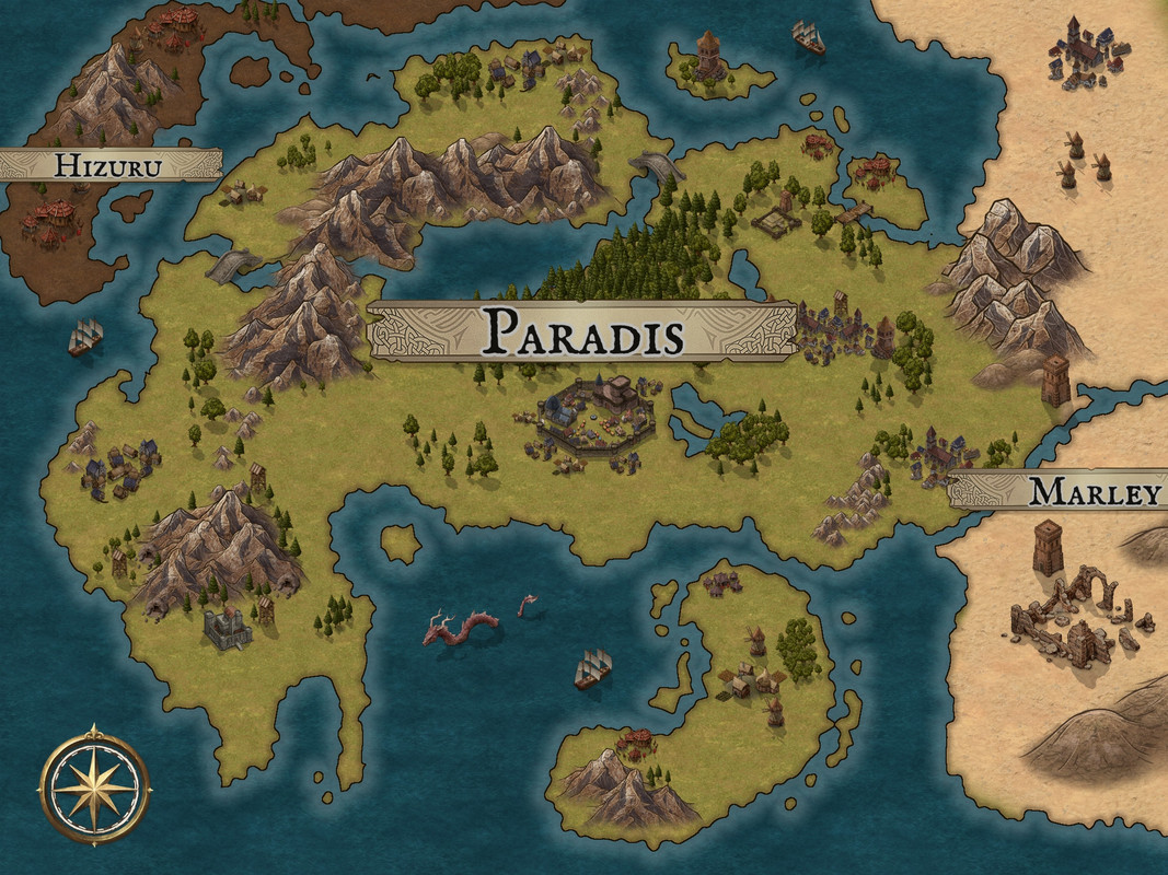 King and Lionheart - nackerr - Shingeki no Kyojin | Attack on Titan [Archive of Our Own]