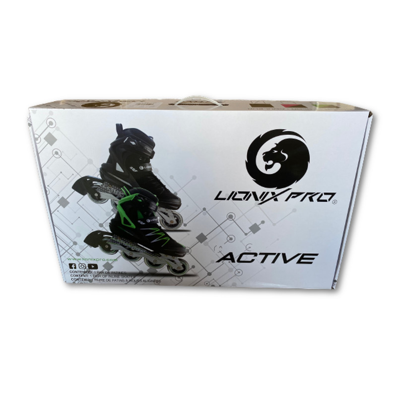 ACTIVE NG 1 — Postimages