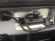 W203 - Trunk/Boot open warning on dash | Mercedes-Benz Owners' Forums