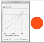 RGB Curves or, "Something Happened On The Way To Purple" - Distortions ...