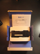 Wuben X4 field test report - 18650 Flashlights - BudgetLightForum.com