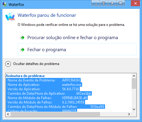 Crash on start in versions 2020.12 and up with multiprocess enabled ...