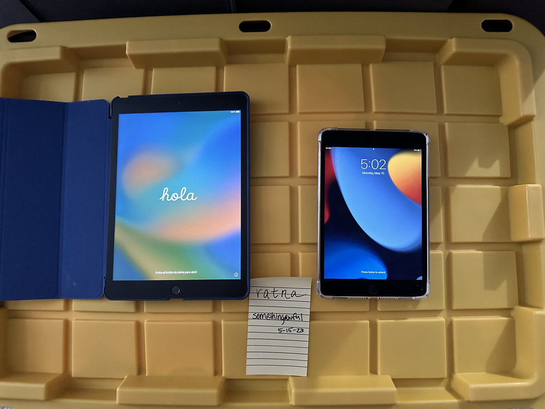 2xipad sa — Postimages