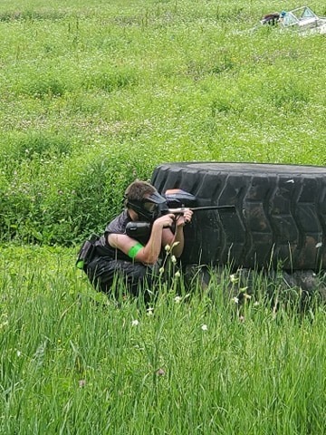 Pballer413 Collection Thread - mcarterbrown.com - Best Paintball Forum ...