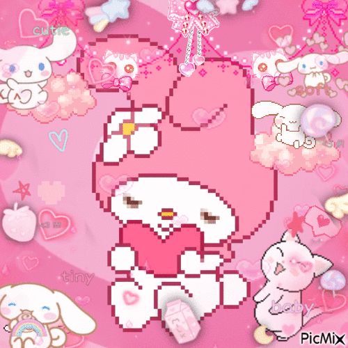 𝑴𝒚 𝑴𝒆𝒍𝒐𝒅𝒚| • Minecraft Skin