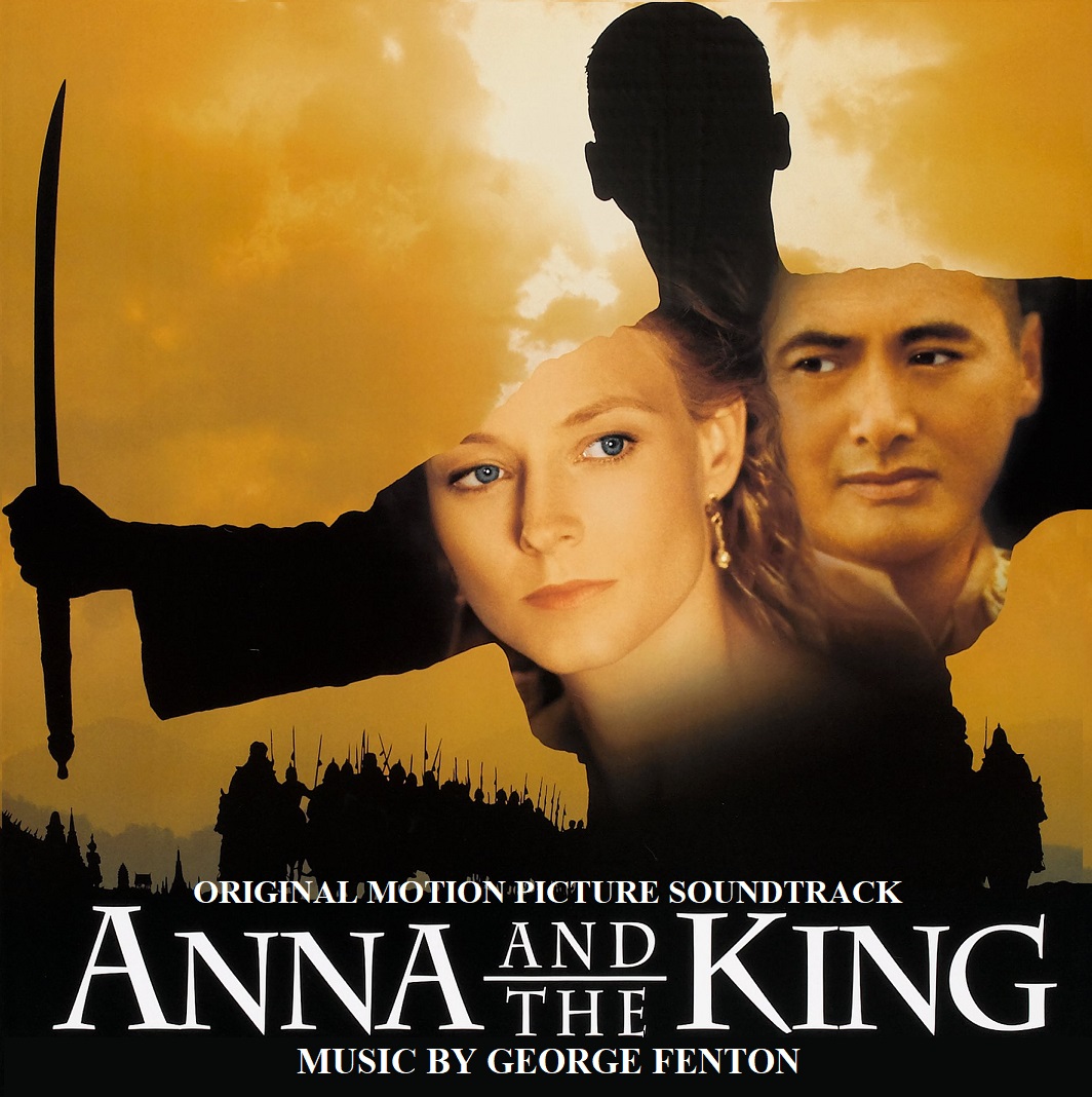 Anna and the King — Postimages