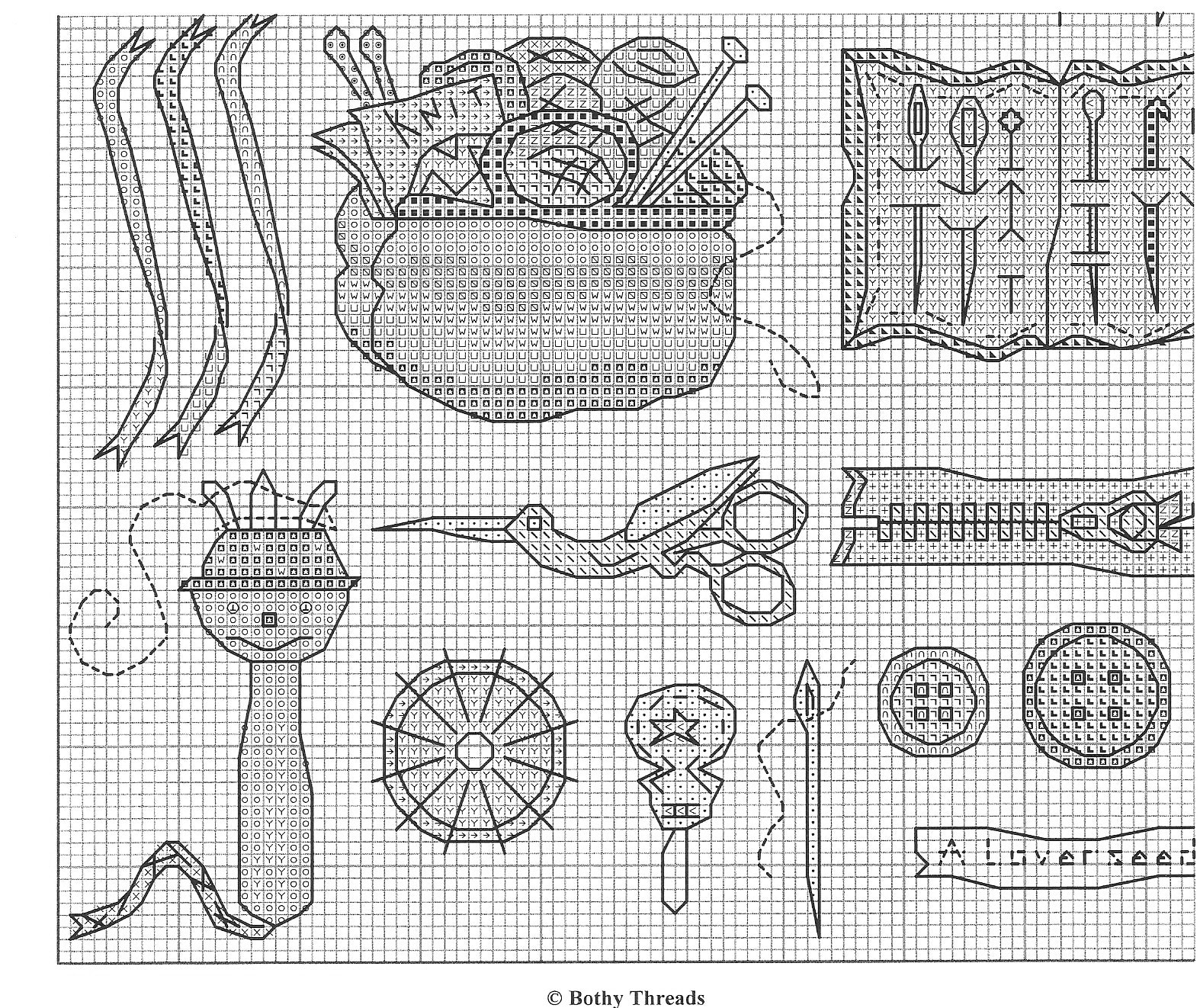 Sewing 3 — Postimages