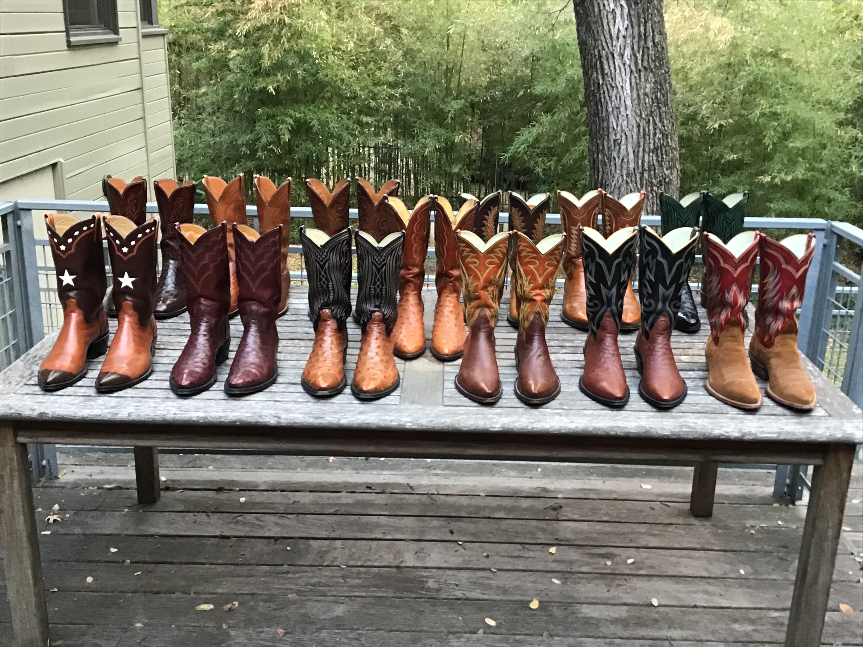 boots — Postimages