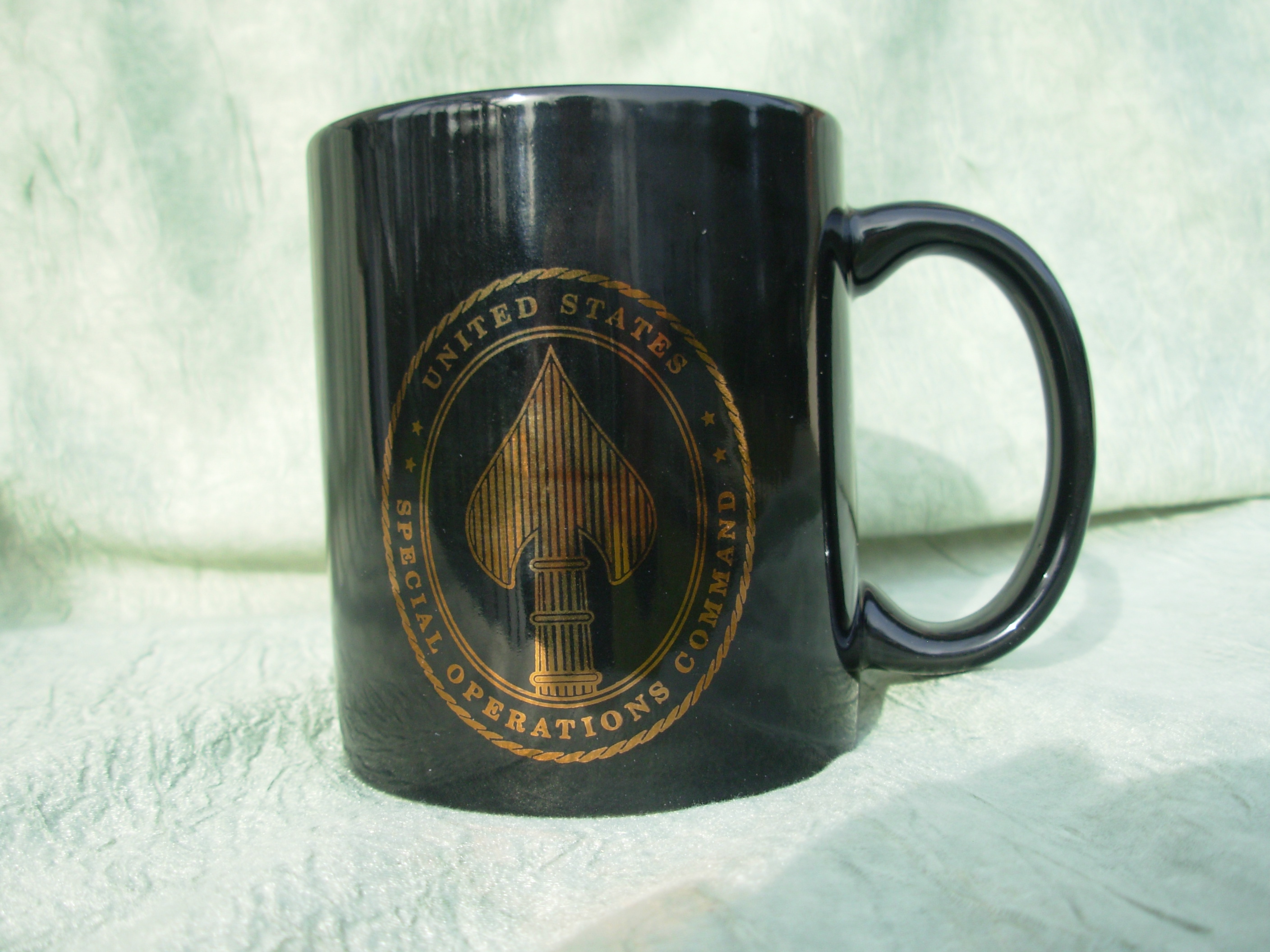 Spec Ops — Postimages