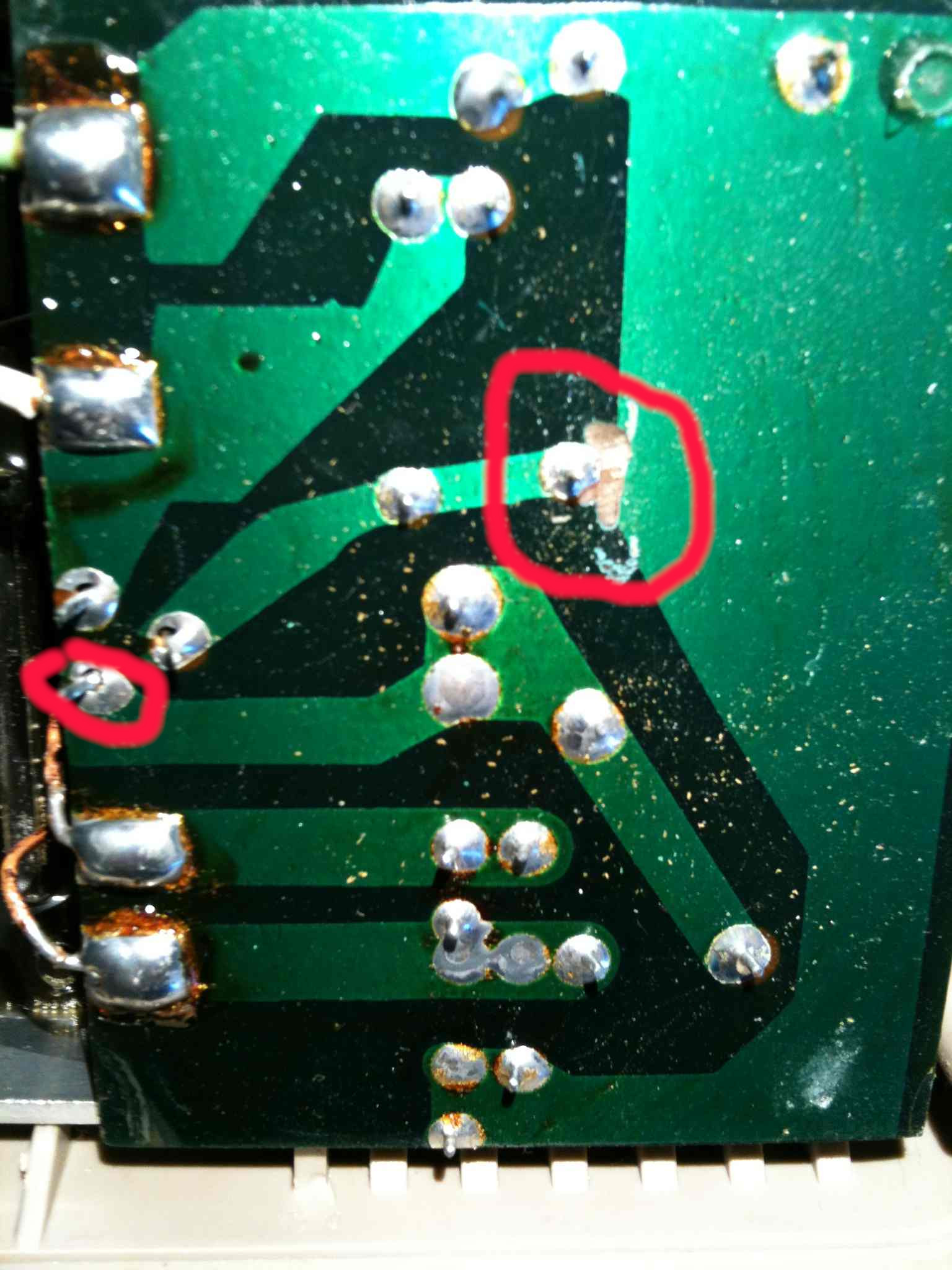 PSU pcb — Postimages