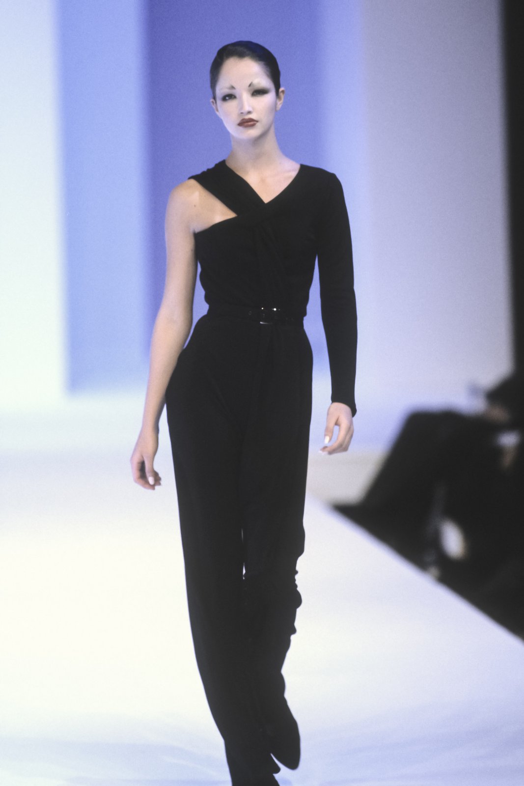 Fashion Classic: Thierry MUGLER Fall/Winter 1998 | Lipstick Alley