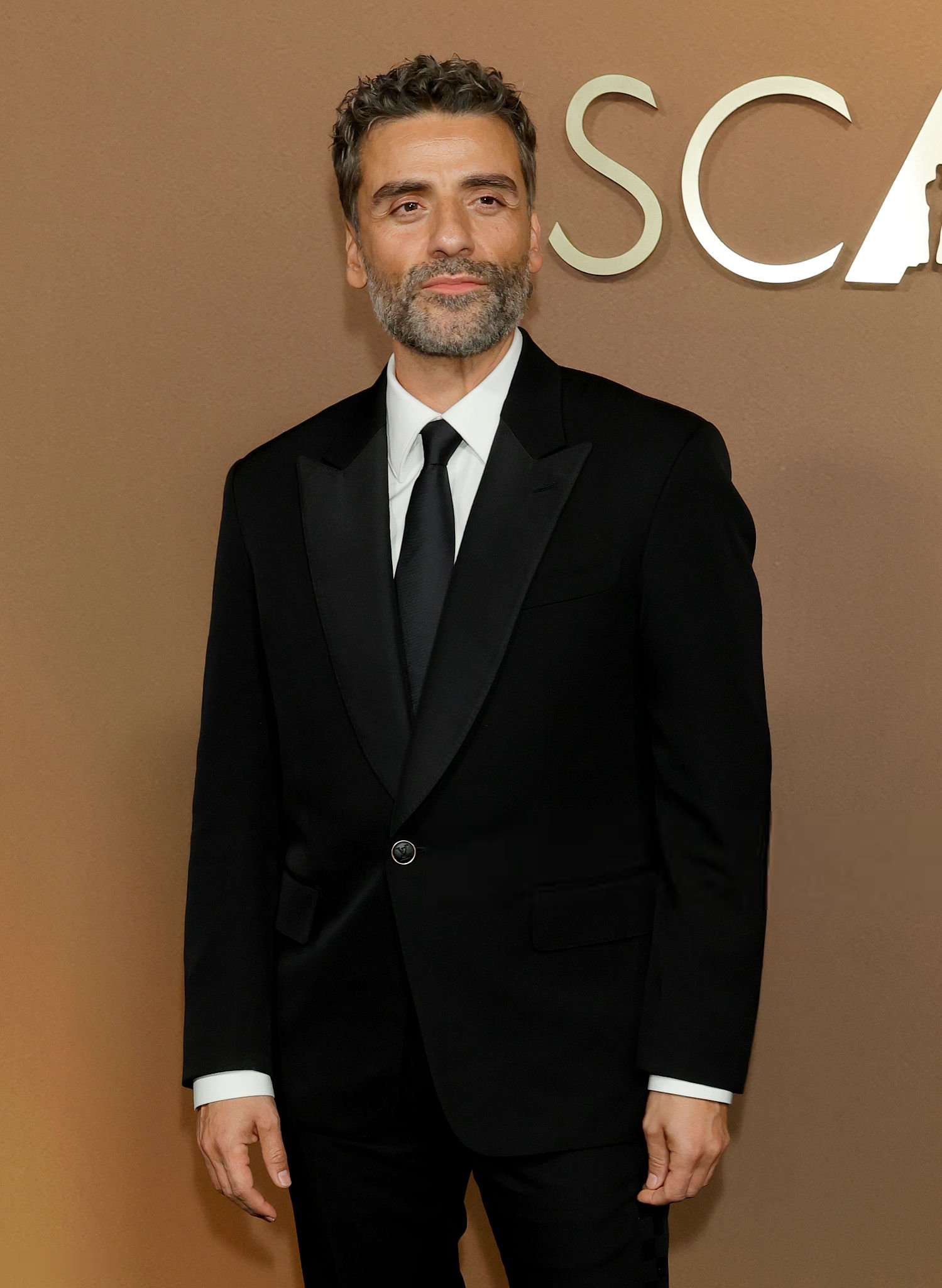 Oscar Isaac 017 — Postimages