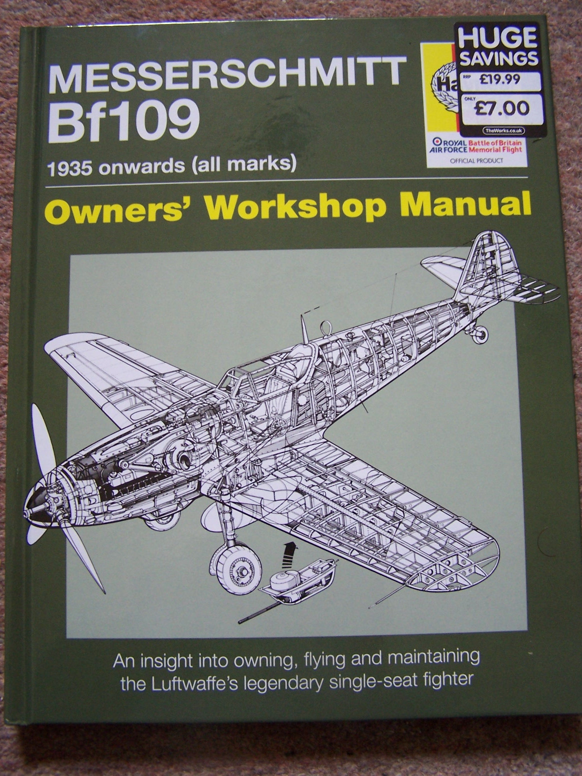 Bf109 — Postimages