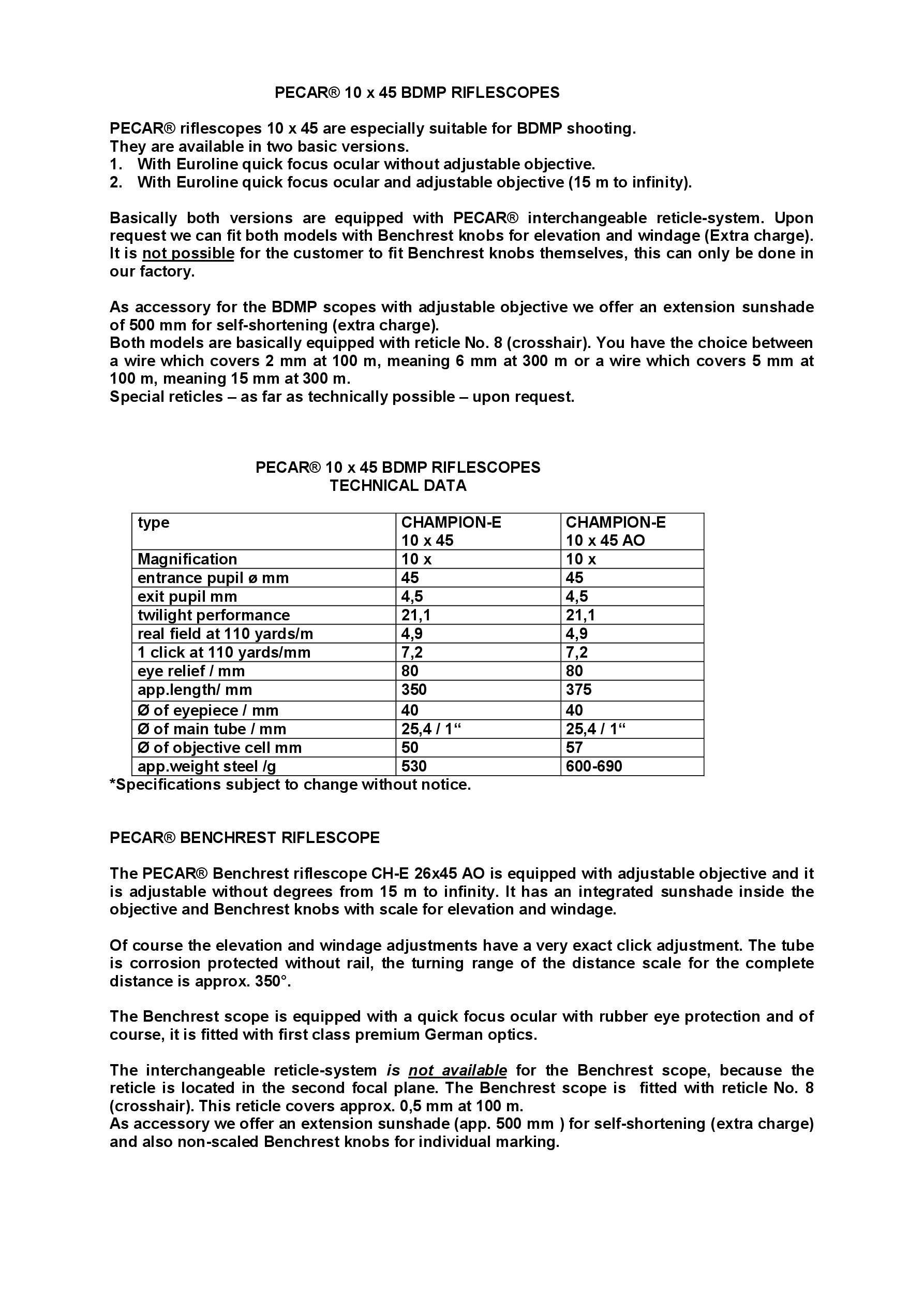 Pecar Deutscher Katalog 7 — Postimages