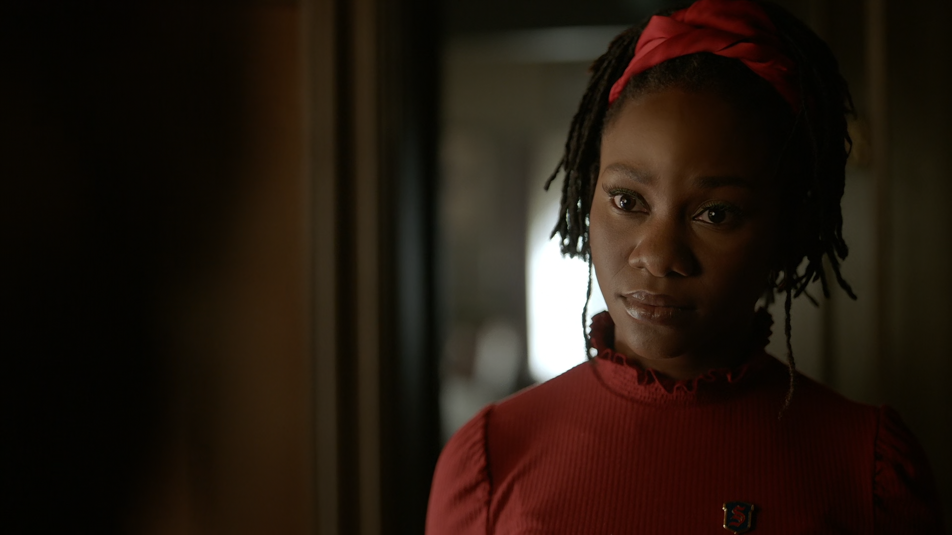 Legacies S03 E12 I Was Made To Love You 1080p 10bit AMZN WEB DL DDP5 1 ...
