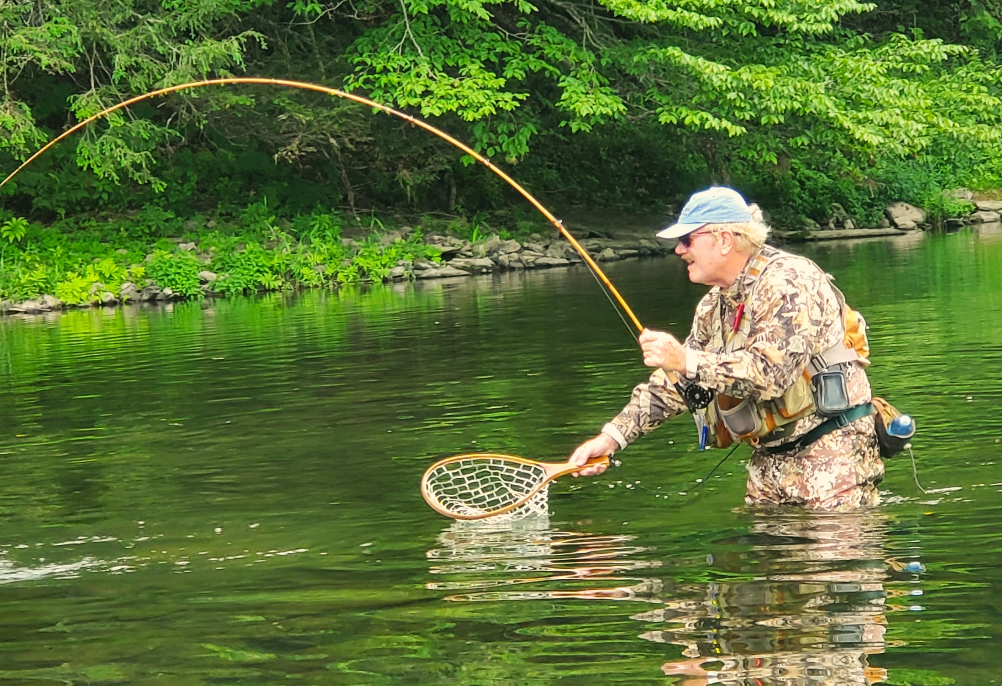 Last Cast JA — Postimages