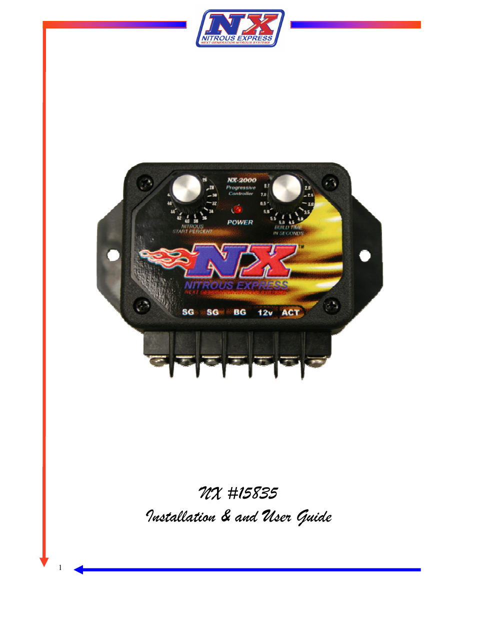 nitrous express 2 dial progressive controller 15835 page1 — Postimages