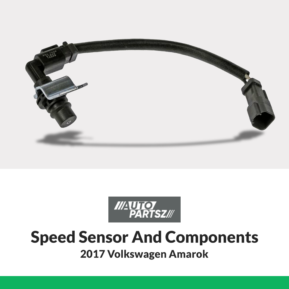 Autopartsz Speed Sensor And Components — Postimages