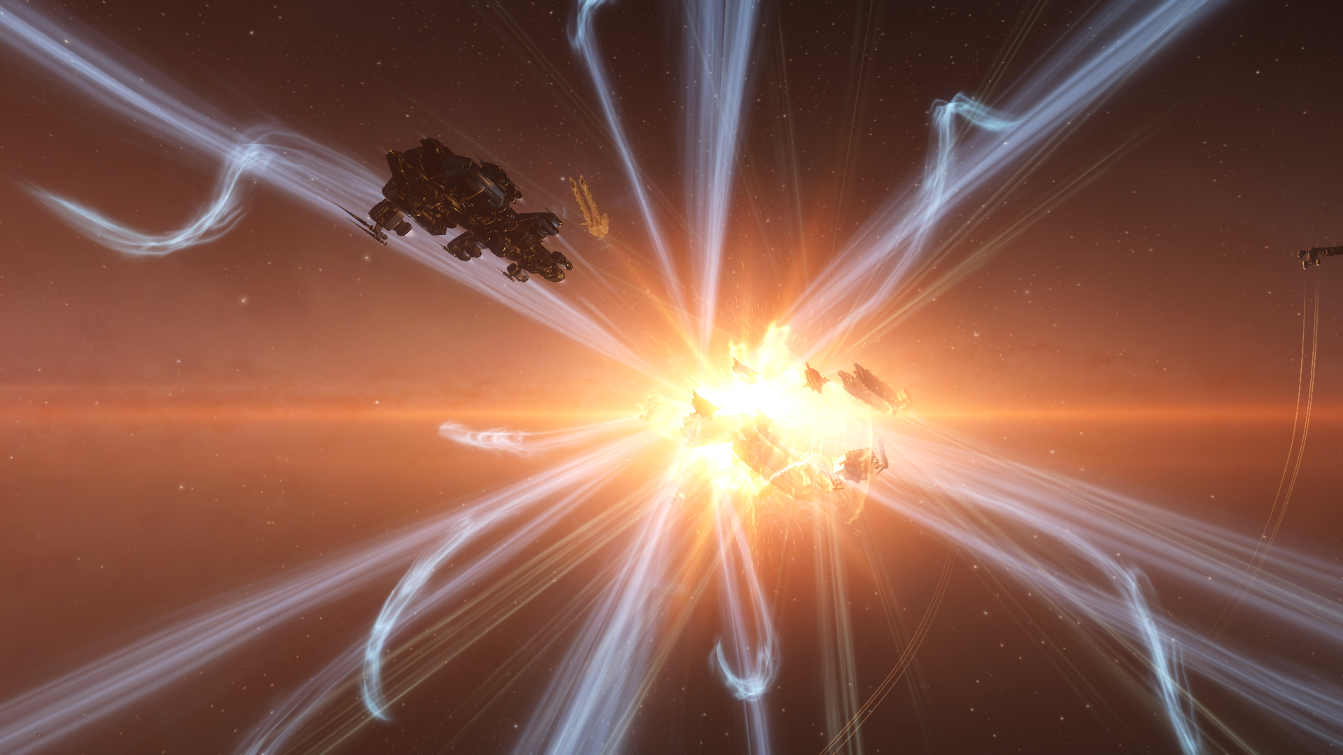 [Screenshot] The March To Valhalla : r/Eve