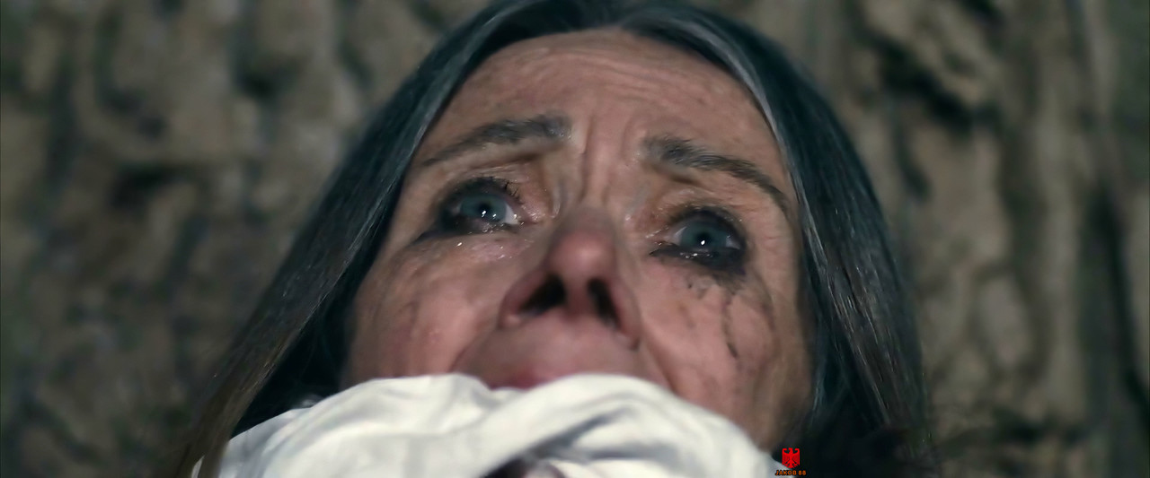 Connie Neer 5 The Burned Over District 2022 — Postimages