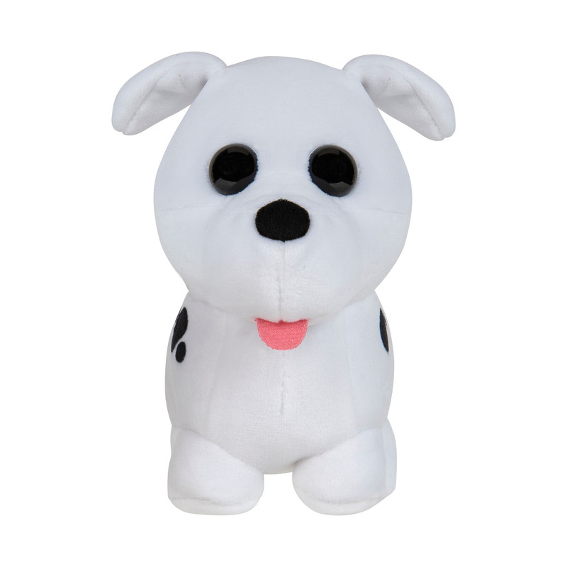 AME0020 Adopt Me Surprise Plush Pets S2 OP Front Dalmatian lpr — Postimages