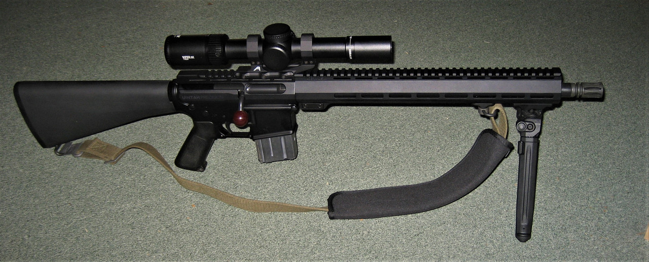 retro rifles > AR-15 / M-16 Retro Forum > AR15.COM