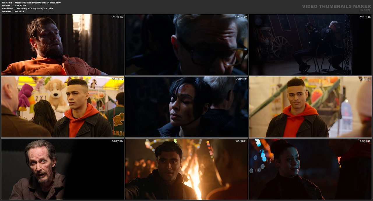 October Faction S01e09 Bonds Of Blood mkv — Postimages