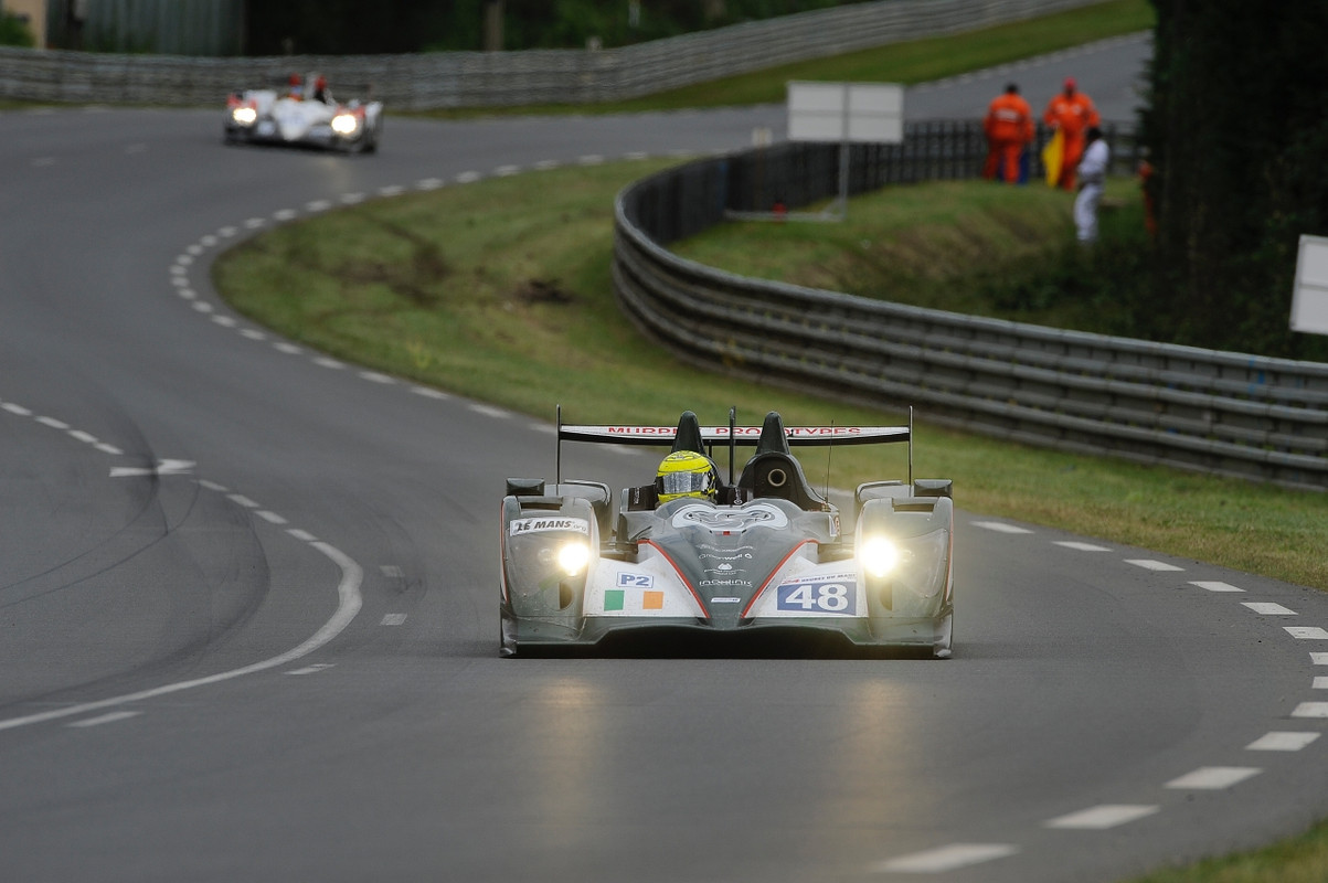 12lm48 Oreca03 J Firth B Hartley W Hugues 15 — Postimages