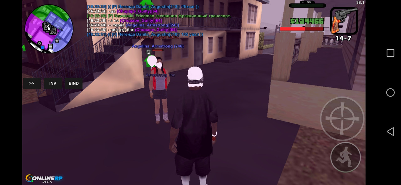 Screenshot 20210521 162352 com rockstargames samp — Postimages