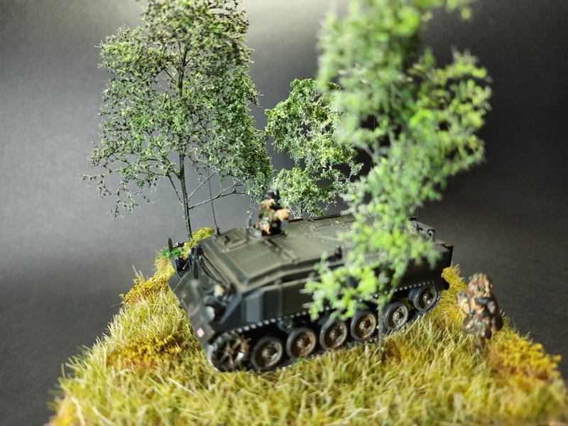 FV432 Mk 2/1 - Ready for Inspection - Armour - Britmodeller.com
