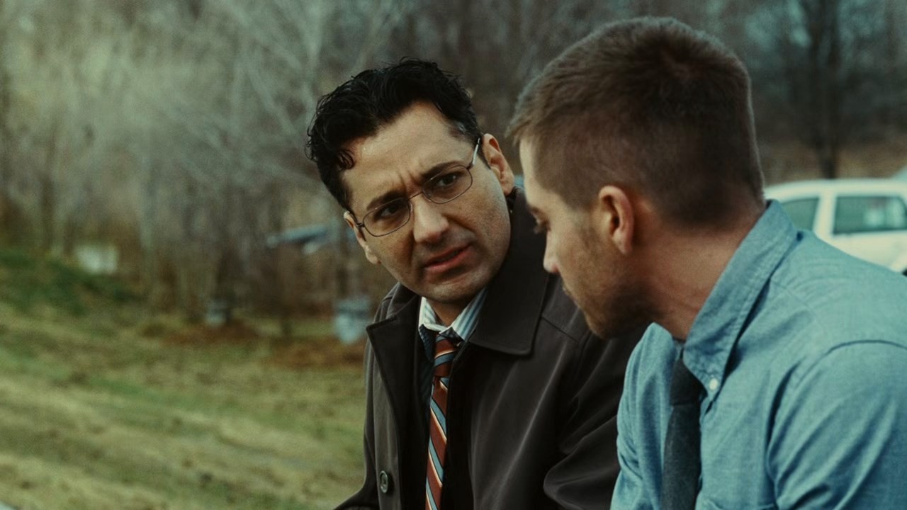 Source Code (2011) BluRay Dual Audio [Hindi ORG. + English] Full Movie ...