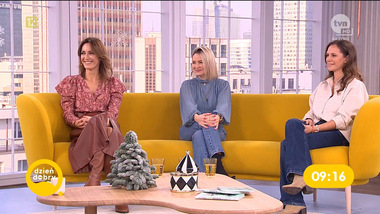 5 12 2023 agata wolna tvn 1 — Postimages