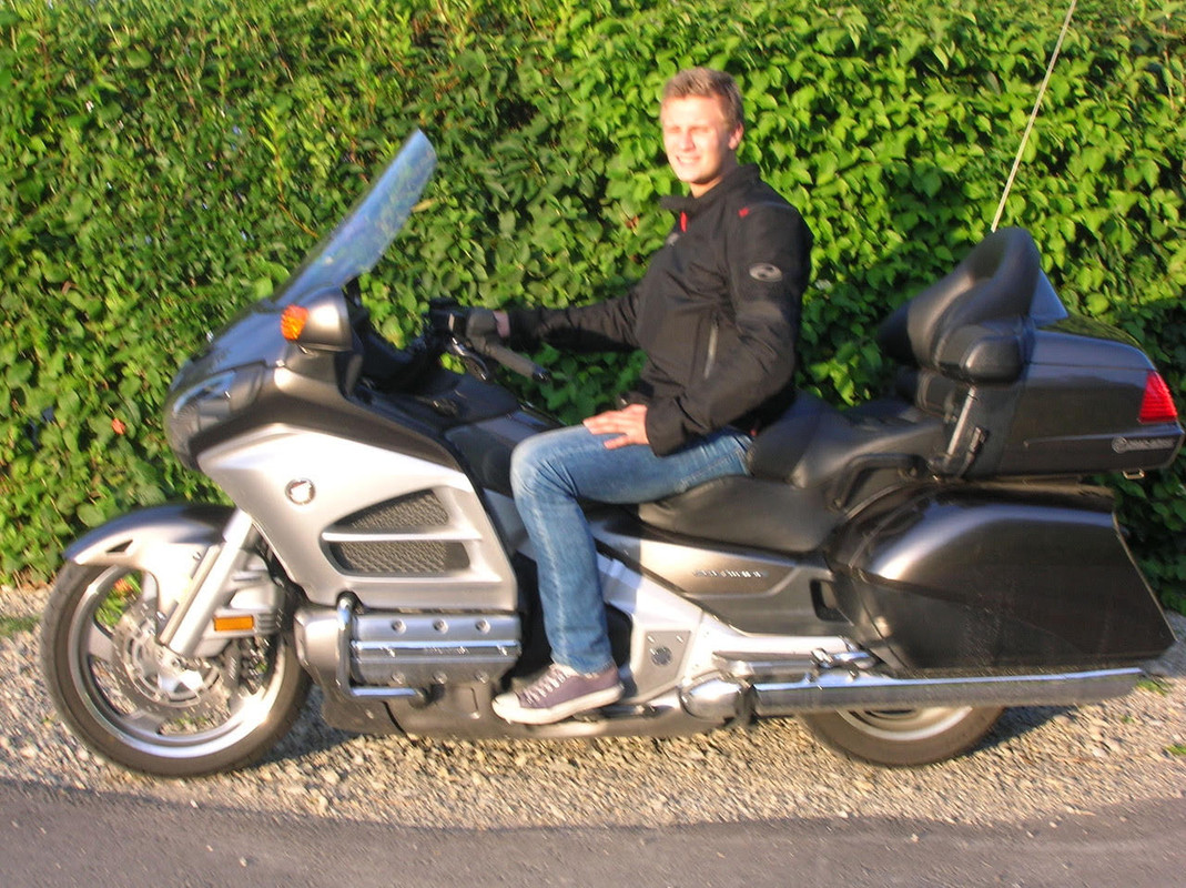 Daniel7 — Postimages