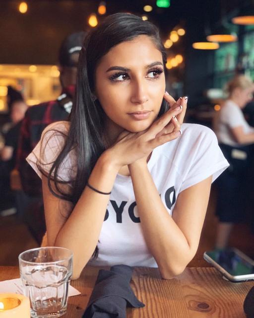 Favorite Pron Stars 2019