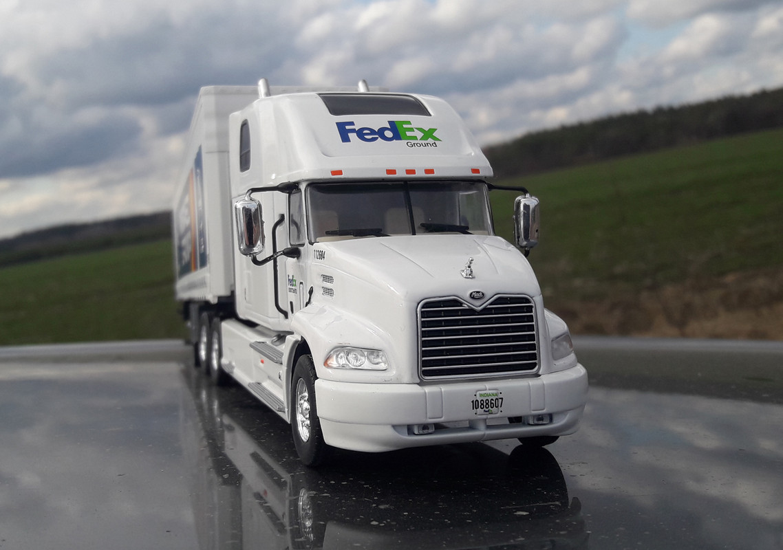 Mack Vision (7) — Postimages