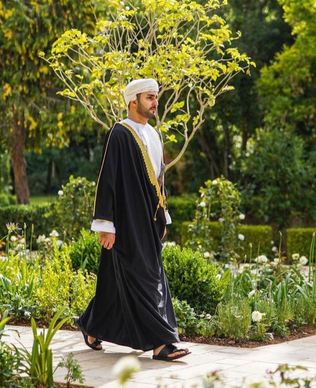 RoyalDish - Oman Royals: News and Pictures - page 7