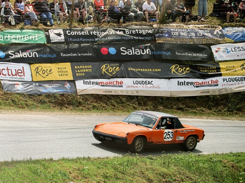 The full sequence... Now with added video! - DDK - Die Deutschen Klassiker