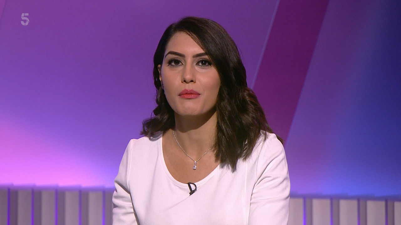 5 News at Lunchtime Channel 5 HD 2021 07 08 ts snapshot 05 41 501 — Postimages