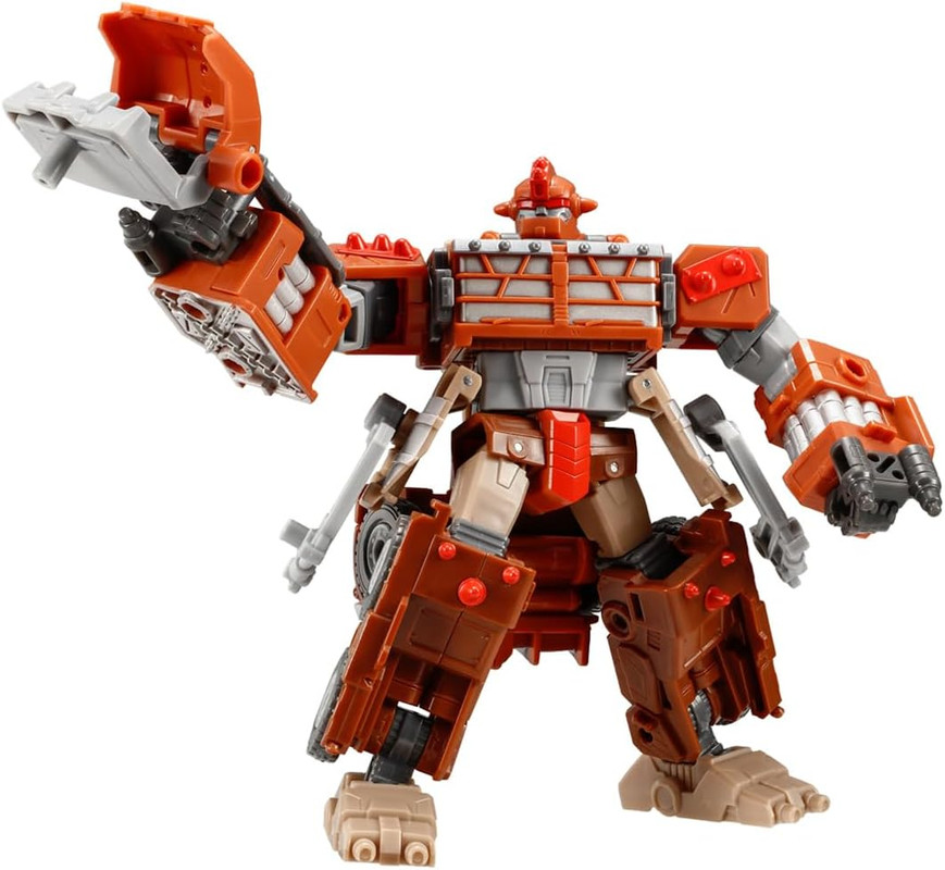 TL 56 Trashmaster 01 — Postimages