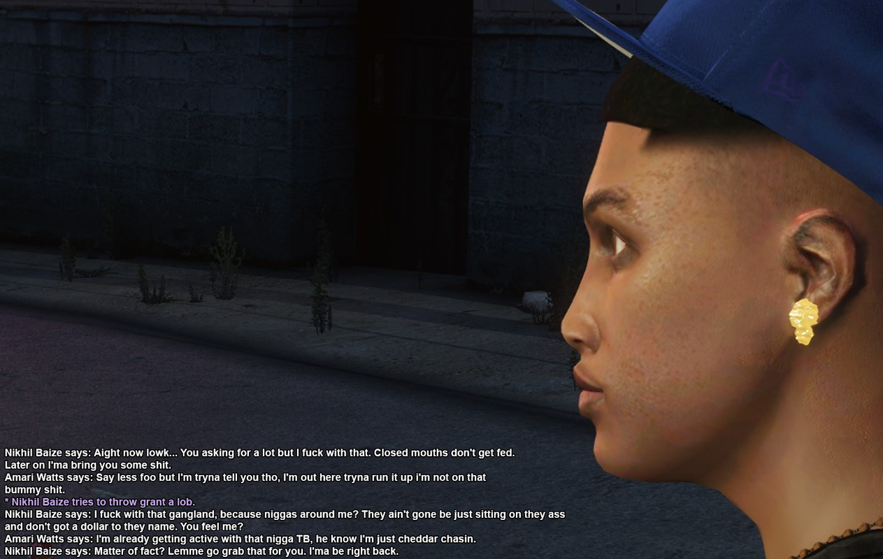 W/S Eight Trey Hoover Criminal Gang - Page 24 - Unofficial Factions ...