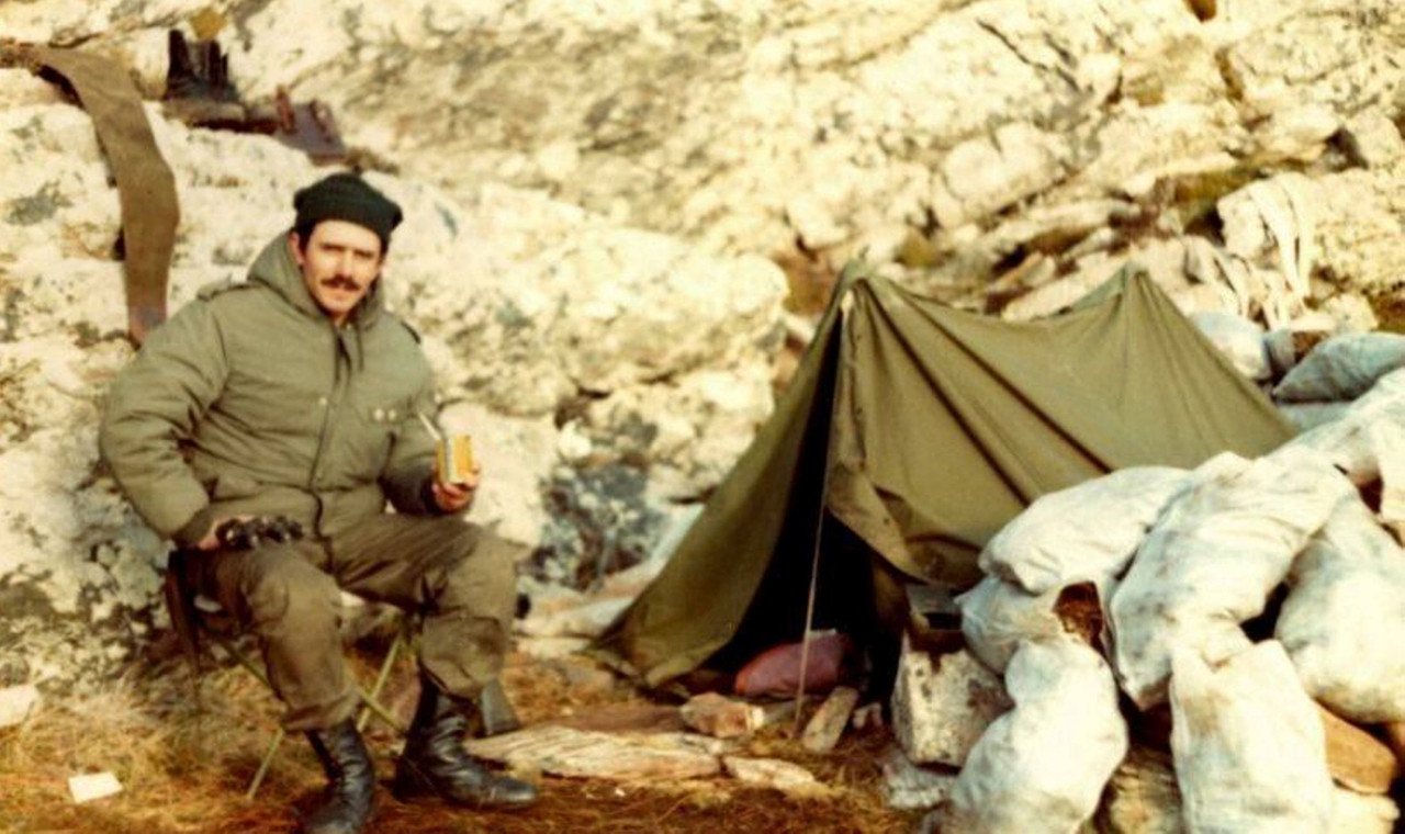 RI 12 tte 1ro Ignacio Gorriti Foto de Ignacio Gorriti A Vazquez ...