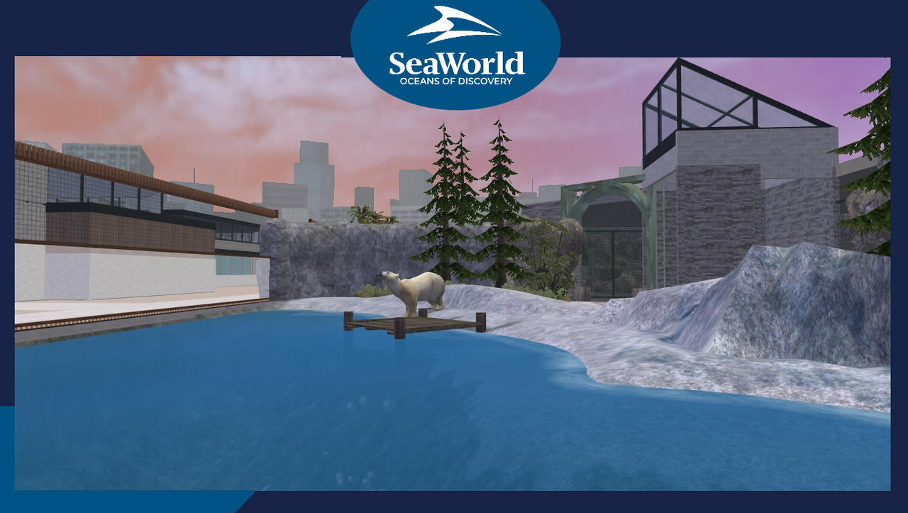 SeaWorld Shanghai - The ZT2 Round Table